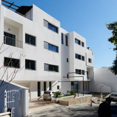 Restructuration des Bureaux de Merck Group en Algérie