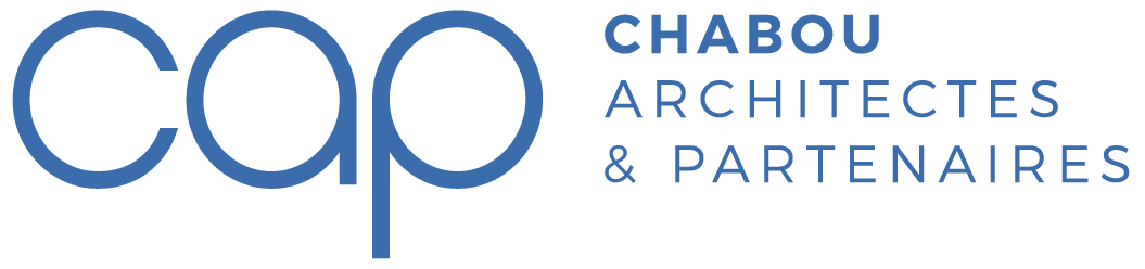 Bienvenue | CAP Architectes | Alger - Paris - La Haye